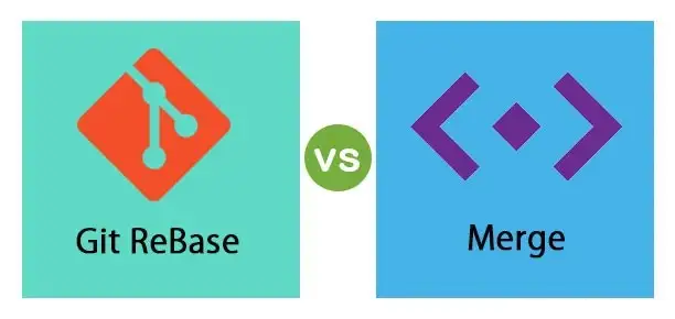 Git Rebase & Git Merge | PT. ISMATA NUSANTARA ABADI